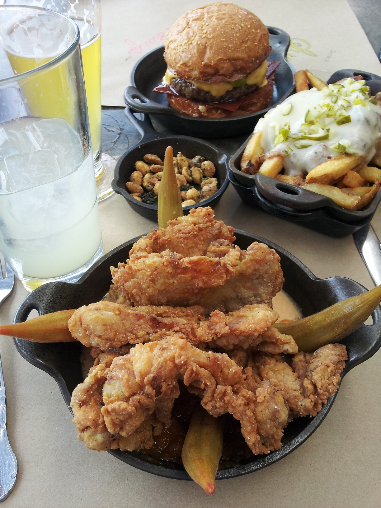 Plan Check - Nom! Nom! Slurp!